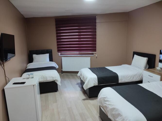 Onka Otel - Zonguldak
