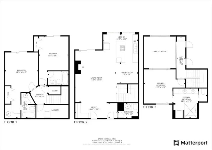 Boulder Creek 3 Bedrooms Bcc-1101 By Kbm - Deer Valley, UT