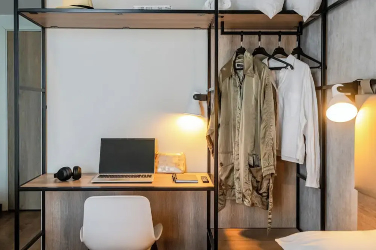 Ibis Bordeaux Nord Carbon Blanc - Sainte-Eulalie