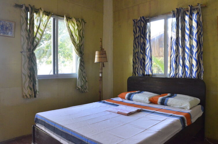 Paseo Del Mar Dive Resort - Jagna