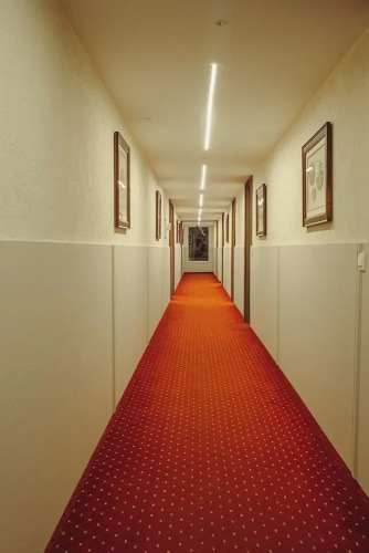The Manor House Boutique Stays - 데라둔