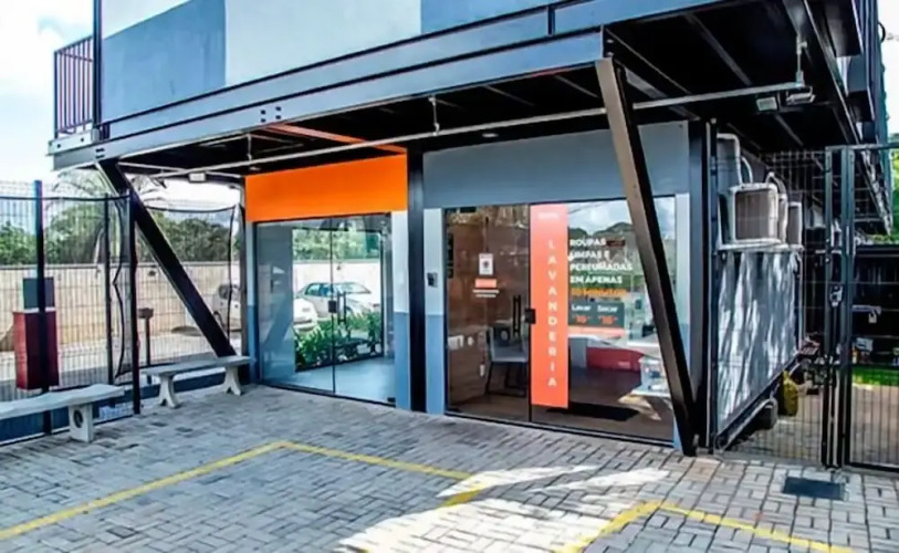 Mini House Lago Santa - Lagoa Santa