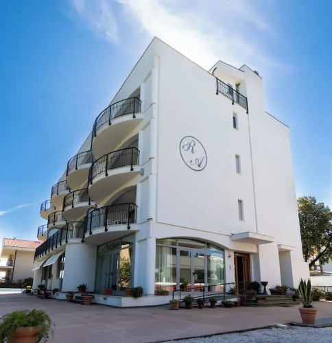 Altamira Residence - Roseto degli Abruzzi