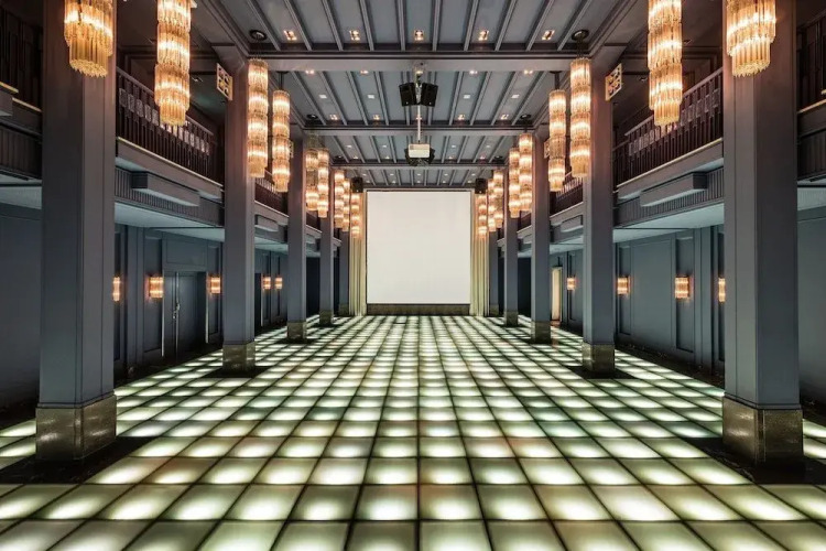 Hotel Luc - Autograph Collection - Berlin