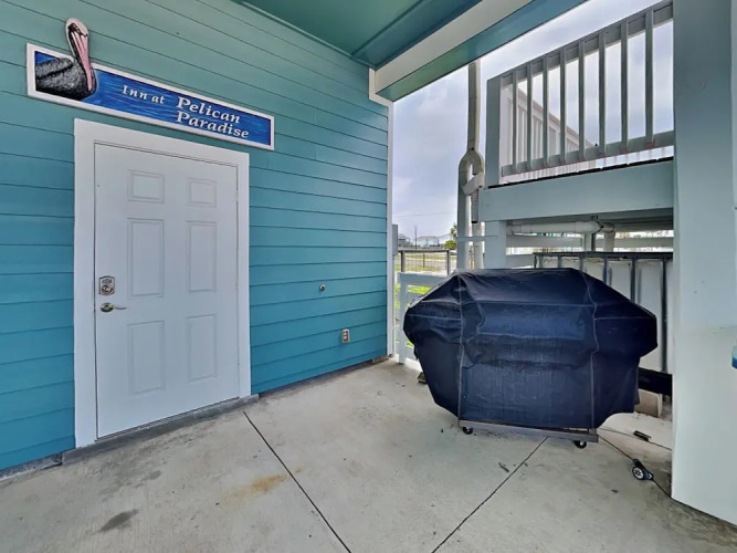 Inn At Pelican Paradise - Rockport