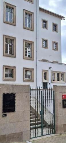 Casa Dos Correios - 빌라 레알