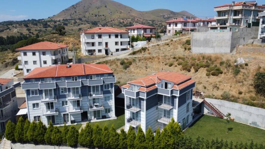 Sidelya Apart Pansiyon - Gökçeada