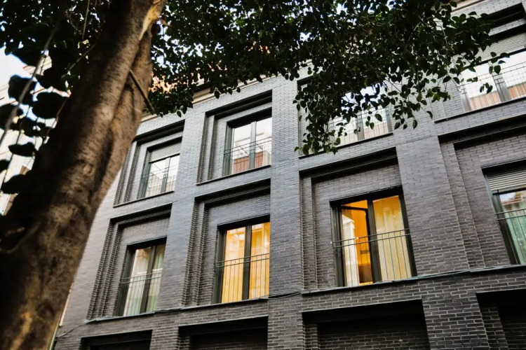 Home Art Apartments Salamanca - Chamartín