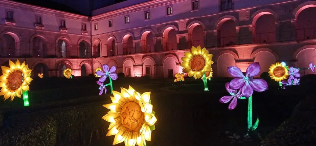 Quinta Da Pêra Rocha - Alcobaça