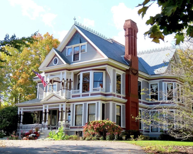 The Lady Mary Inn - Dover, NH