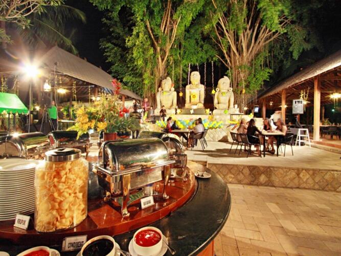 Lorin Solo Hotel - Surakarta