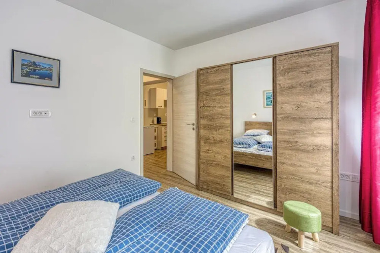 Apartments Jantar - Two Bedroom N.3 - Novo mesto