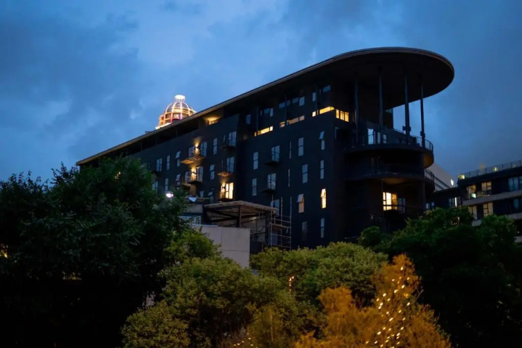 Blackbrick Sandton Two - Sandton