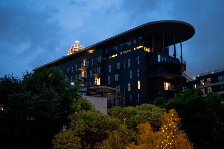 Blackbrick Sandton Two - Sandton