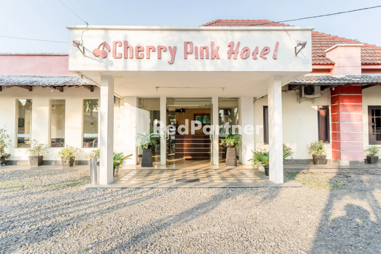 Cherry粉红酒店(cherry Pink Hotel) - Medan