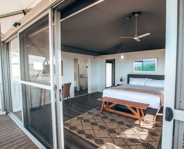 Discovery Resorts - Rottnest Island - 羅特尼斯島