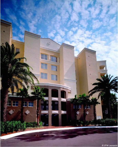Vacation Village Orlando - Celebration, FL
