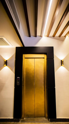 Stay Inn Hotel - Cairo - Gizeh