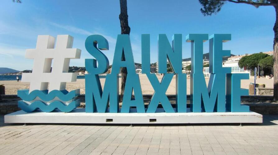 Casa Louise Suites And Spas Privatifs - Grimaud