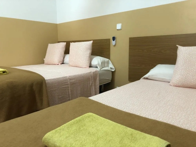 Rooms Barco - Chueca