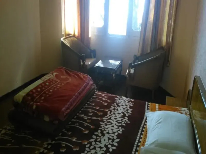 Modi Inn Rock Side - Dalhousie