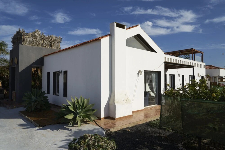 Da Mata Kite&surf House - Fuerteventura