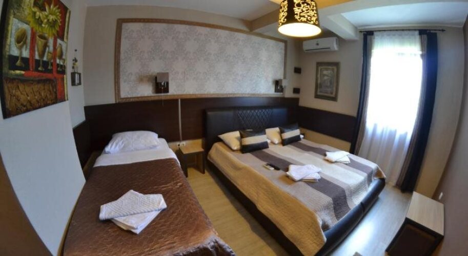 Motel Villa Luxe - Mostar
