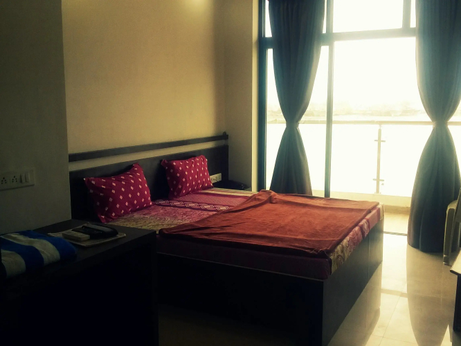 Hotel Apana - Diu
