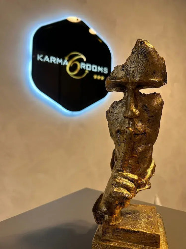 Karma6rooms - Catânia