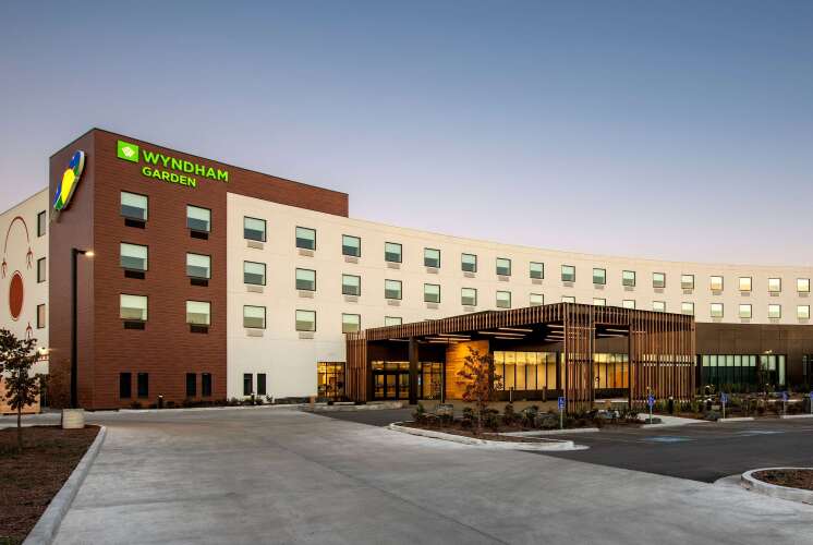 Wyndham Garden Winnipeg Airport - Winnipeg
