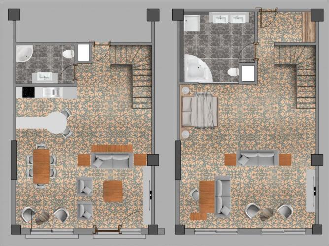 Cam Termal Resort Spa & Convention Center - Kızılcahamam