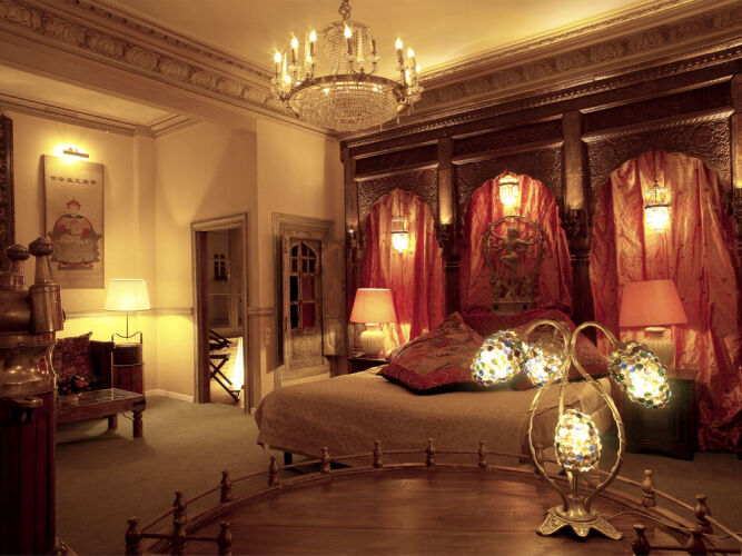Brussels Welcome Hotel - Brussel