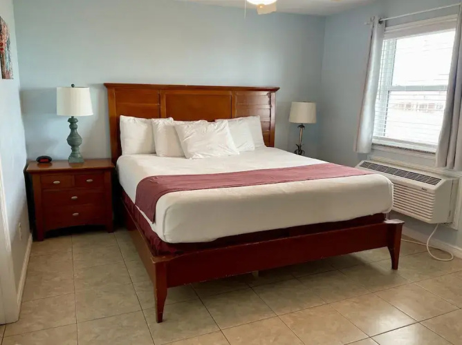 Beachgate Condo Suites And Hotel 521+522a+522b 3 Bedroom Condo - Port Aransas, TX