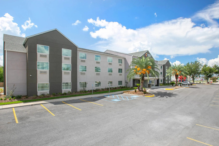 Comfort Inn & Suites Houma - Houma, LA
