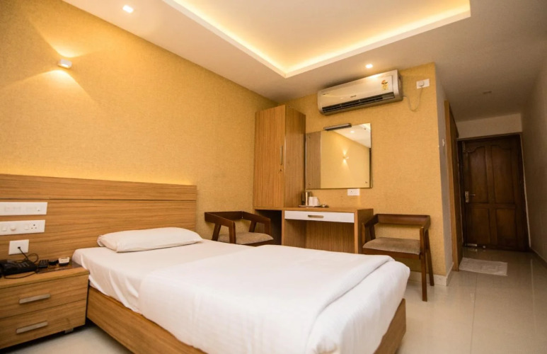 Kapilavasthu - Palakkad