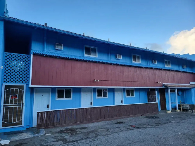 Yonegan Central Maui Getaways - Maui