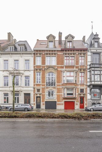 Ribas Guestrooms - Bruges