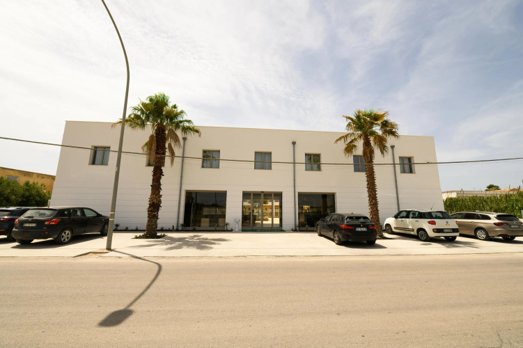 Baitan Hotel - Marsala