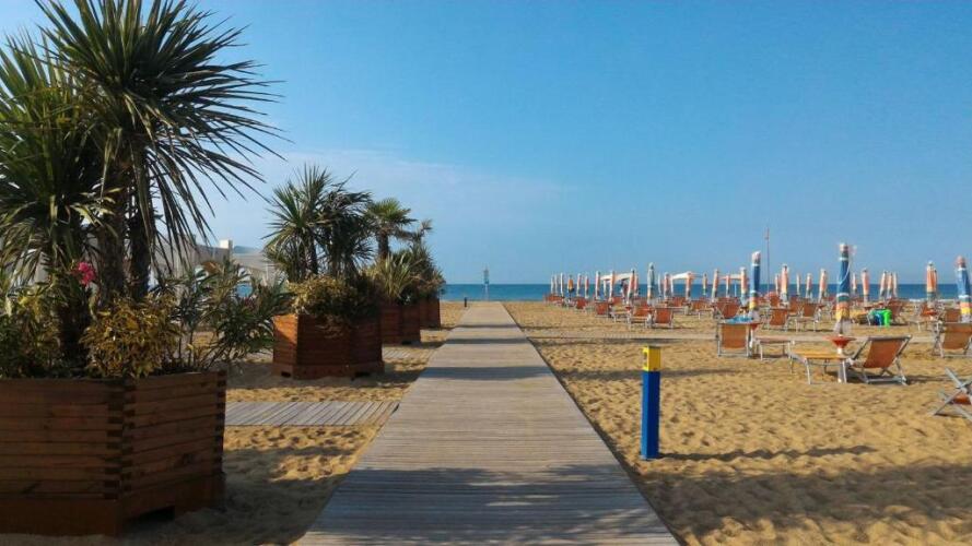 Appartamenti Antares - Bibione