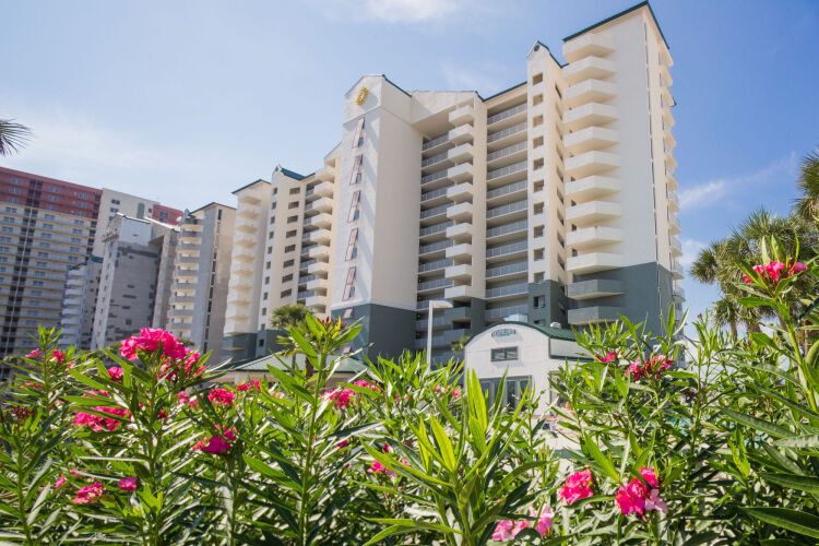 Long Beach Resort By Panhandle Getaways - Panama City Beach, FL
