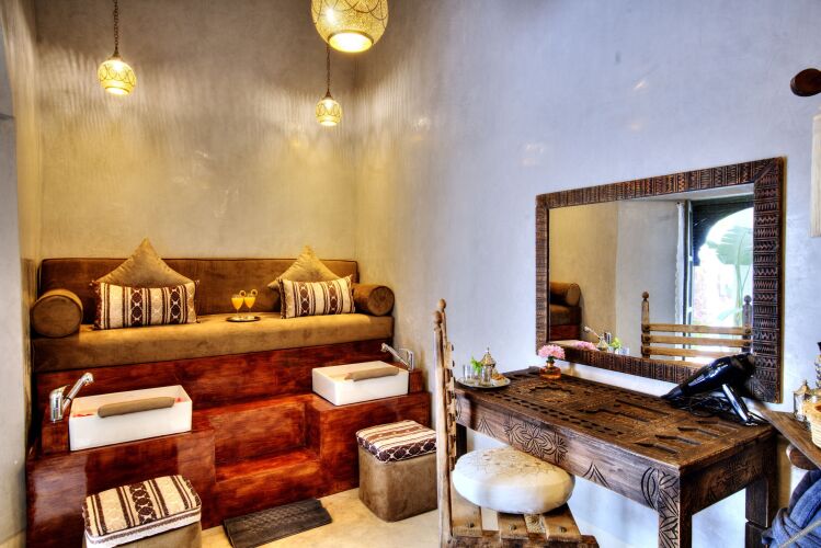 Riad Sokera Hotel & Spa - Adults Only - Marrakesh