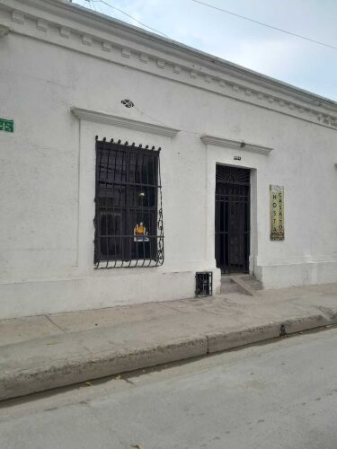 Hostal Casa Yoya - Santa Marta