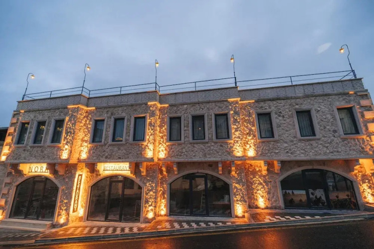 Dream Of Stones Cappadocia - Nevşehir