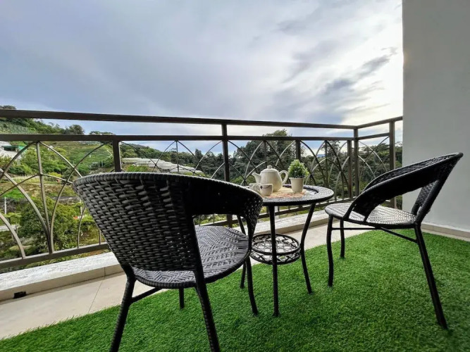 The Retreat Hotel At Cameron Highlands - Brinchang