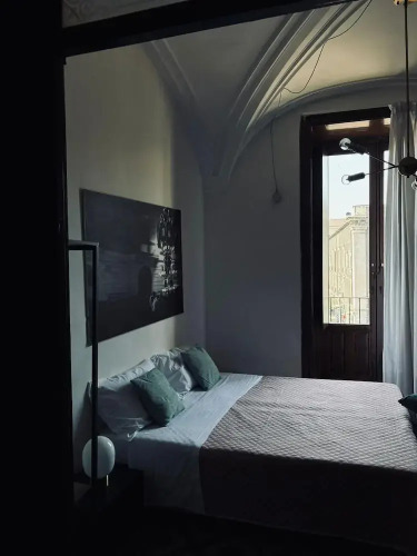 Stanze Di Agatha - Catane