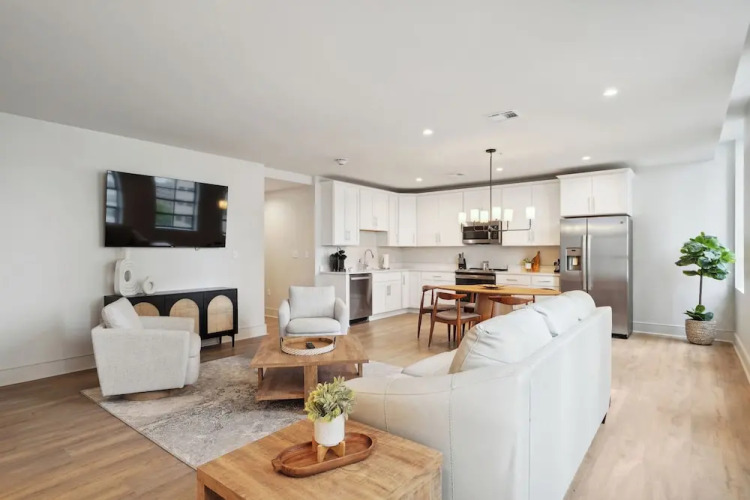 The Eleanor New Orleans - La Nouvelle-Orléans, LA