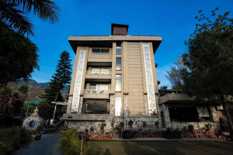 The Shahanshahi - Dehradun