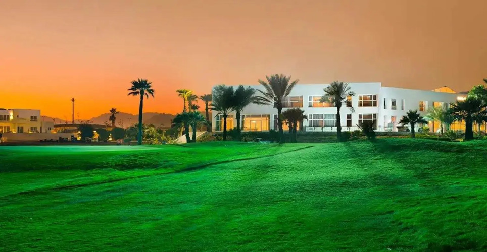 Pickalbatros Luxury Suites Sharm El Sheikh Hotel - Scharm El-Scheich