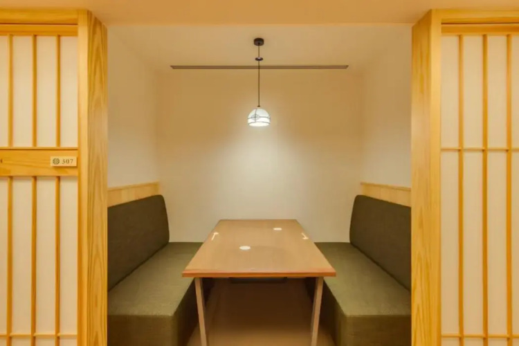 Ureshino Yadoya - Ureshino