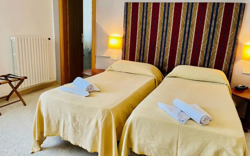 Savoia Palace - Chianciano Terme
